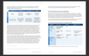 IMPACT MEASUREMENT & MANAGEMENT — Impact Capital Managers
