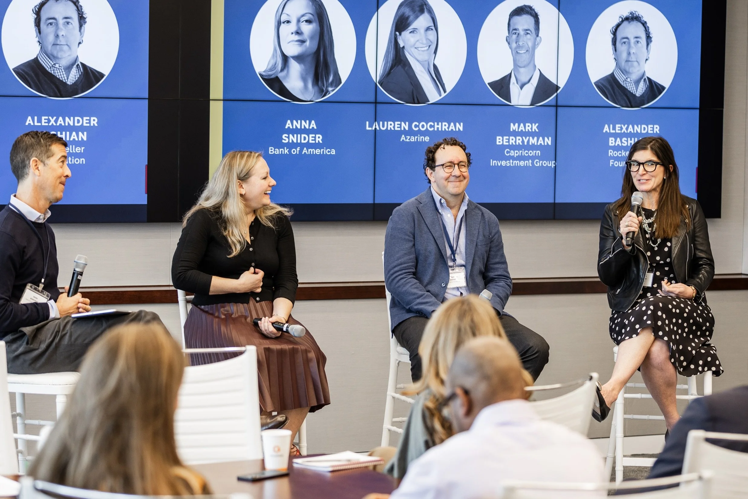 Impact Capital Managers