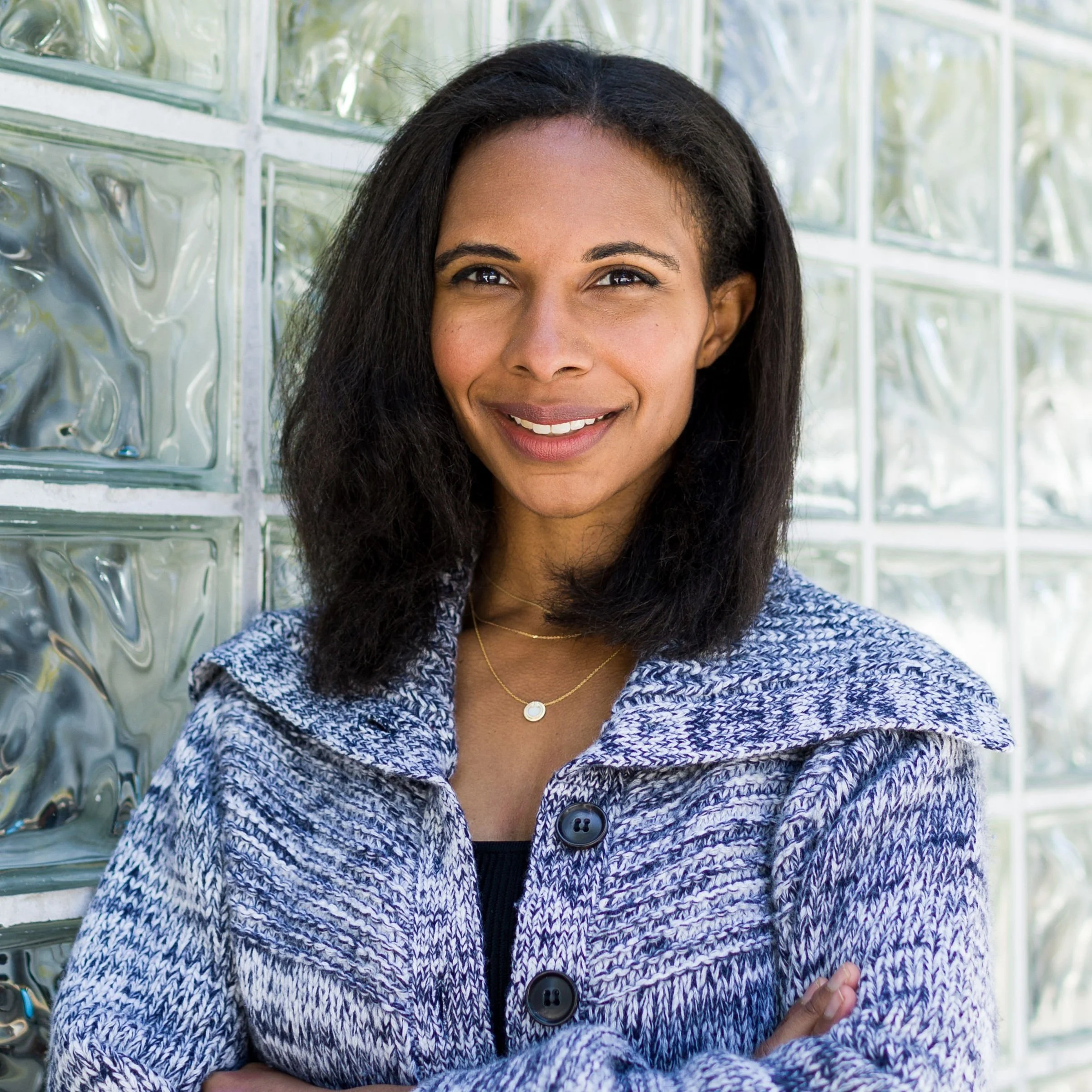 Lauren Weston — Impact Capital Managers