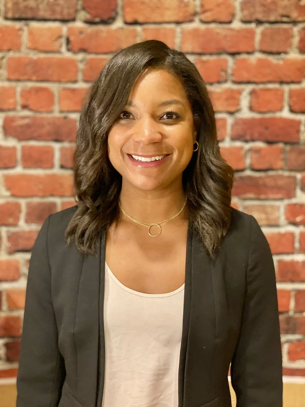 Summer Robins — Impact Capital Managers