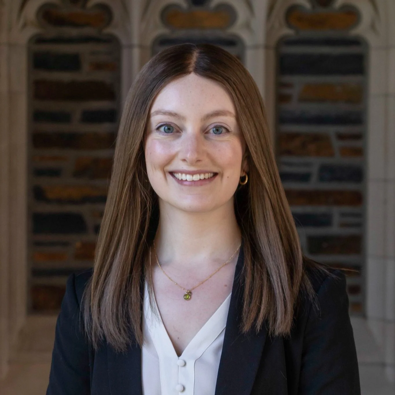 MOSAIC FELLOWS — Impact Capital Managers
