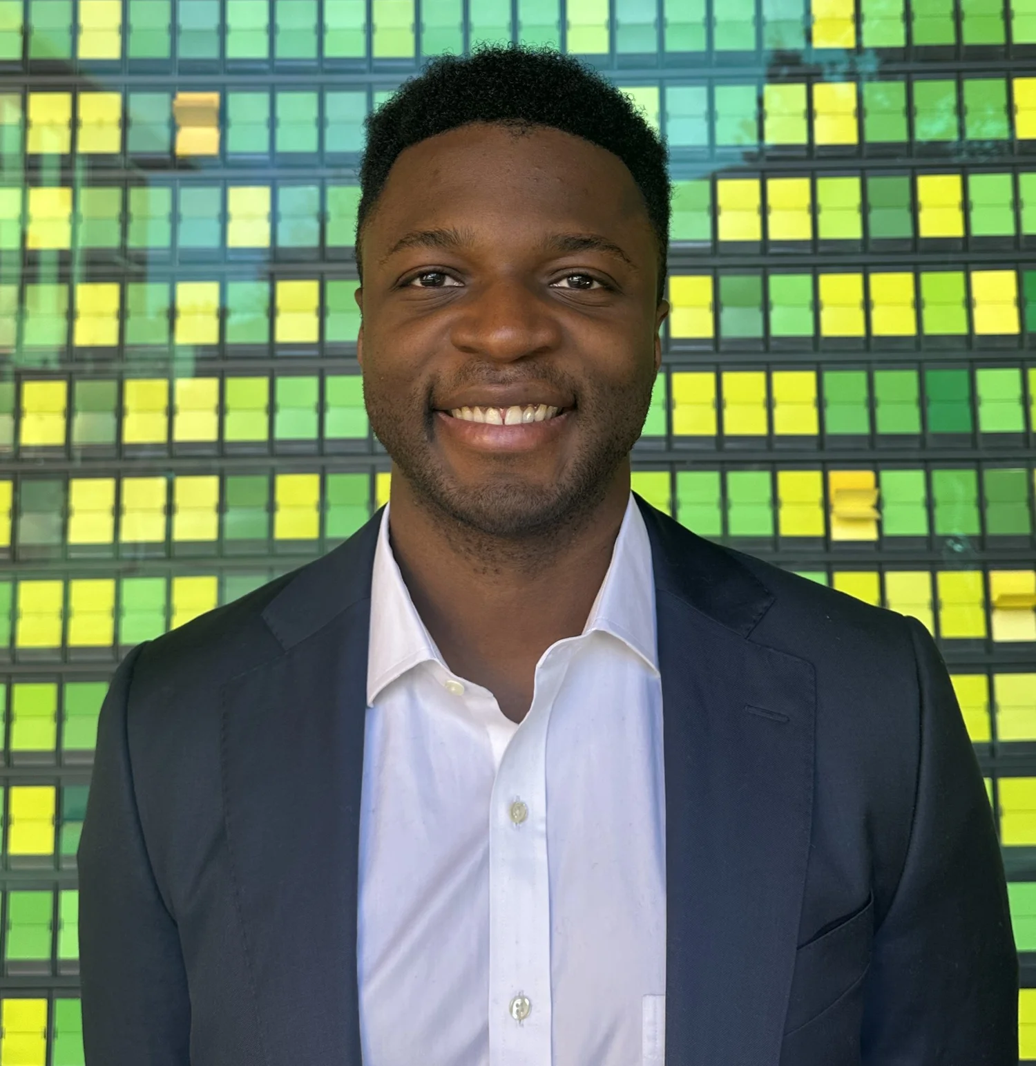 Alex McCarthy — Impact Capital Managers