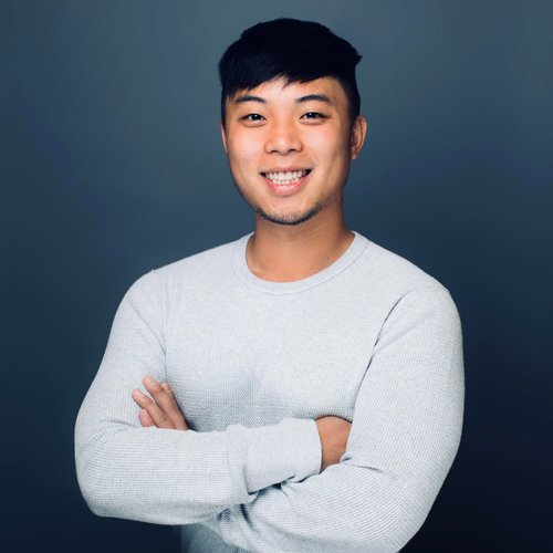 ryan lau — Impact Capital Managers