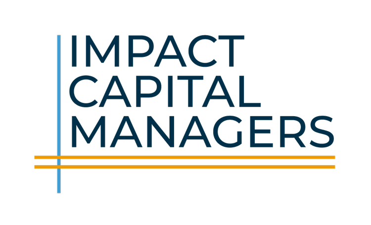 IMPACT MEASUREMENT & MANAGEMENT — Impact Capital Managers