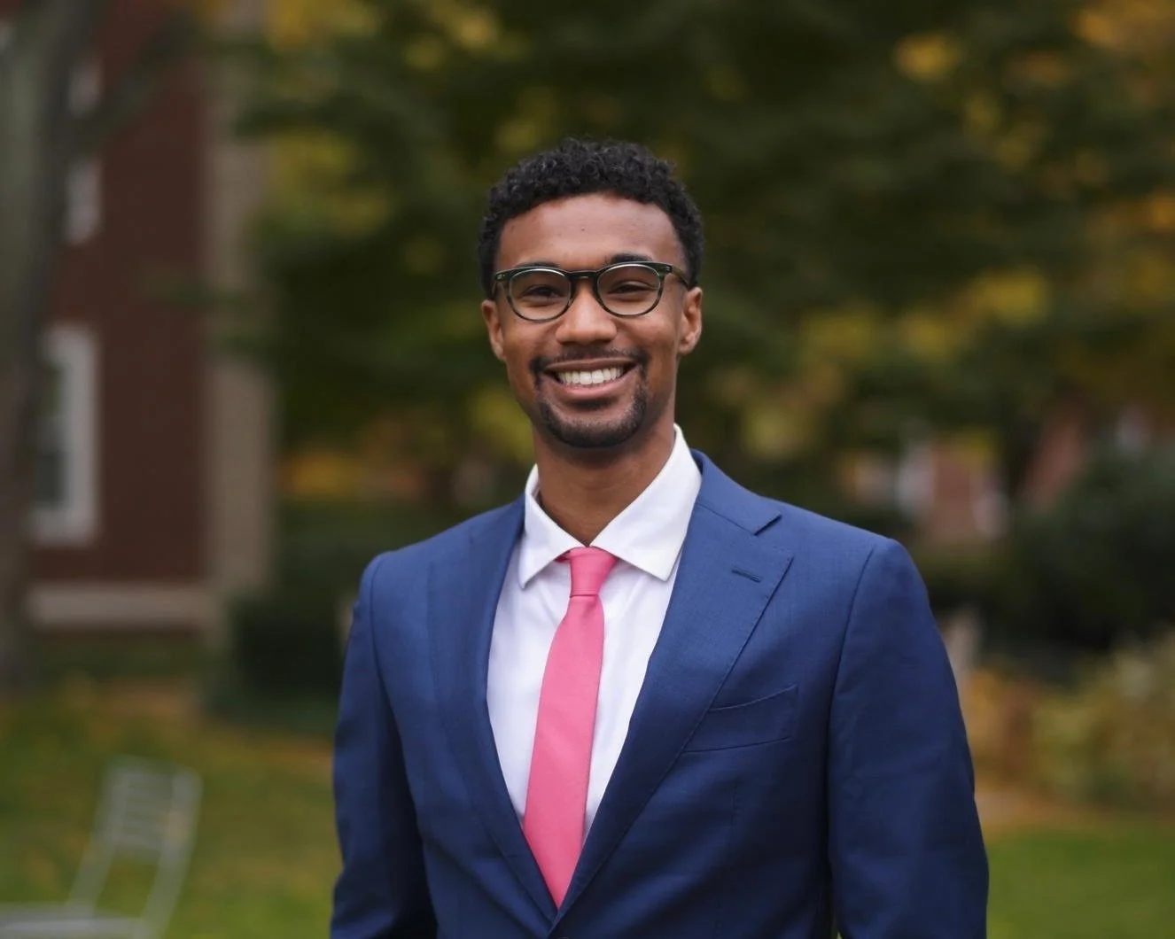 Sam Abrams — Impact Capital Managers
