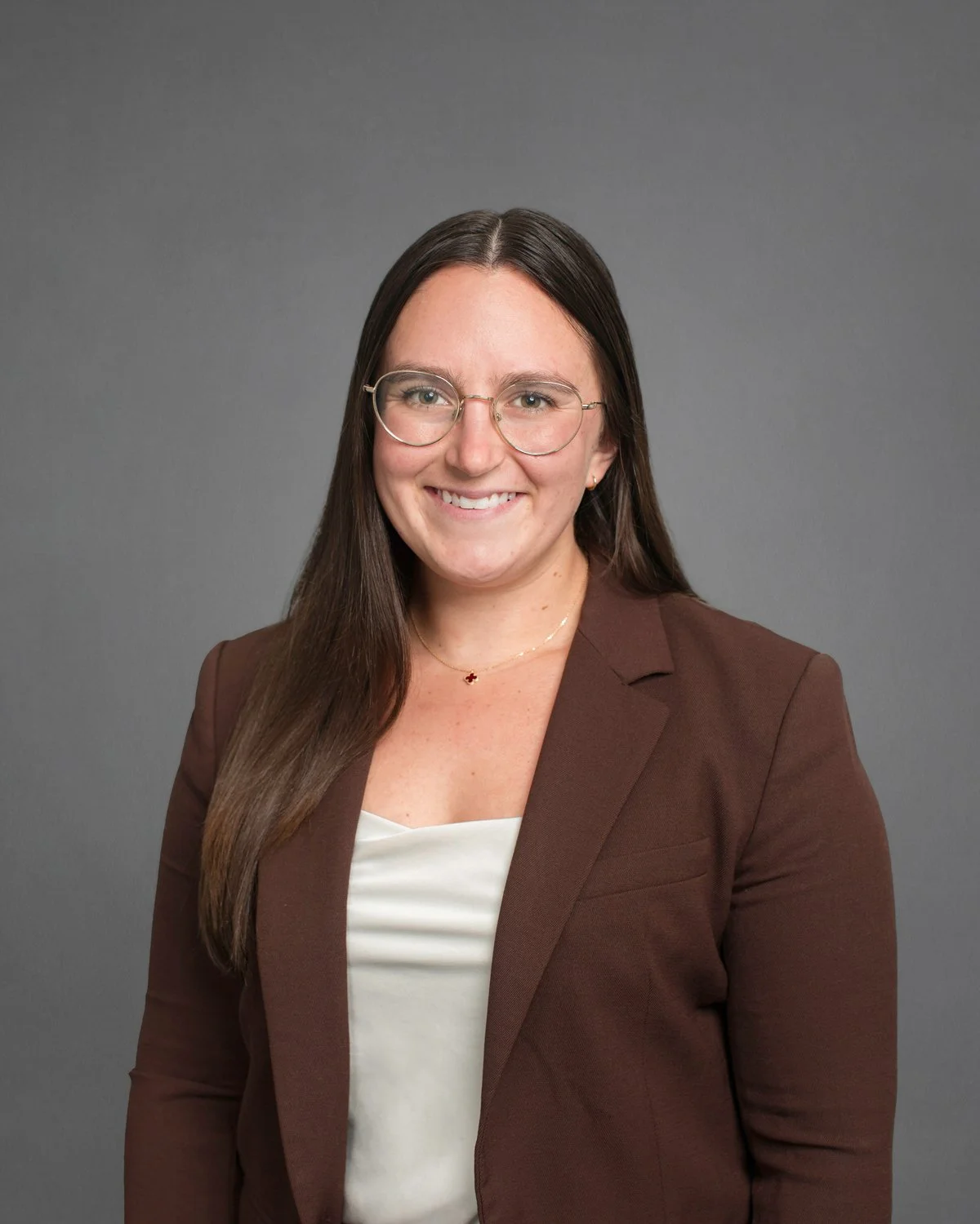 Alexa Huether — Impact Capital Managers