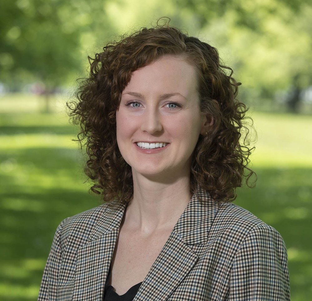 Kelly Thompson — Impact Capital Managers