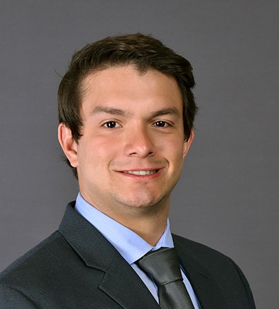 Horacio Rappaccioli — Impact Capital Managers