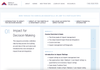 IMPACT MEASUREMENT & MANAGEMENT — Impact Capital Managers