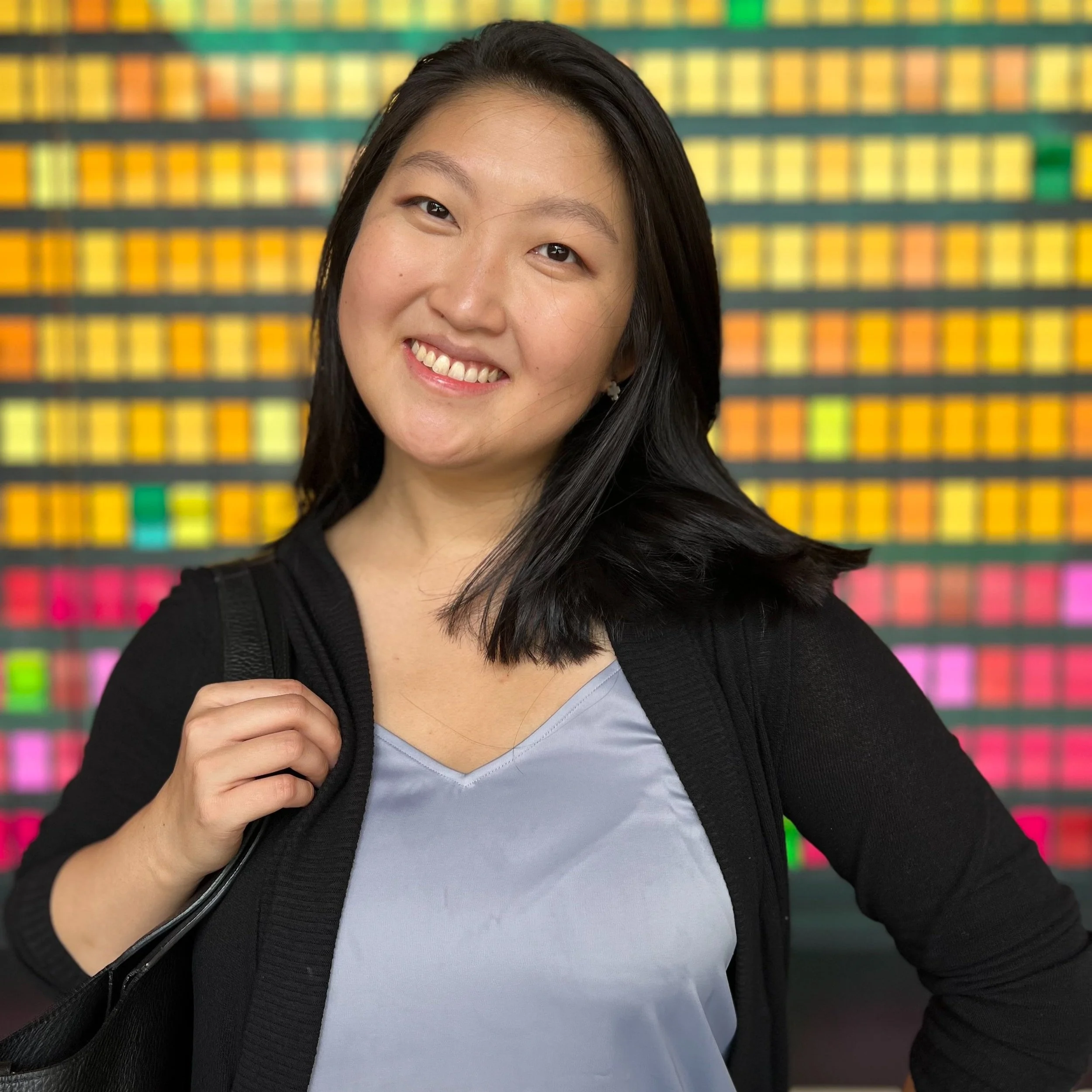 Alex Wang — Impact Capital Managers