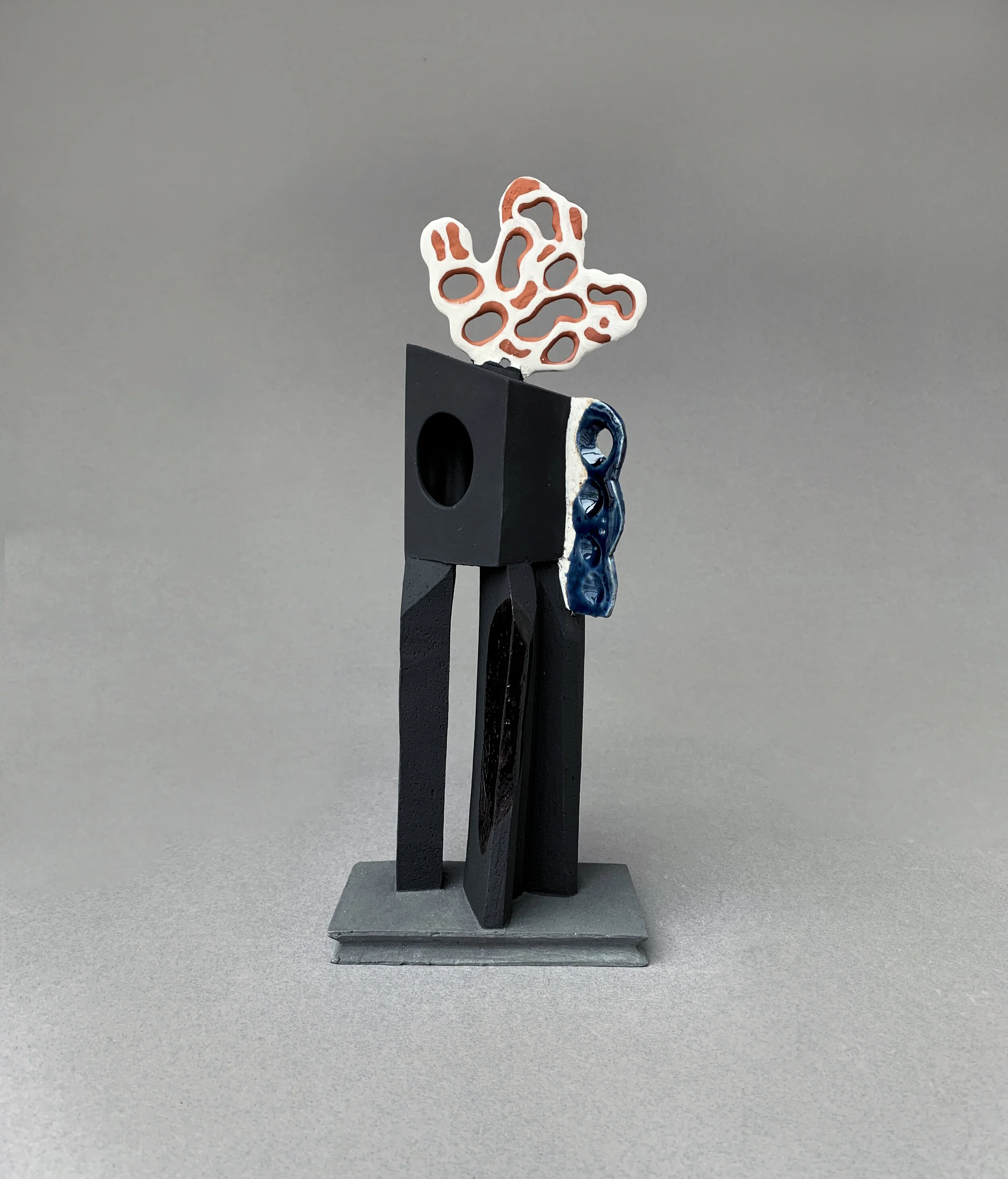 Aude Van Ryn Ceramics audevanrynceramics.com