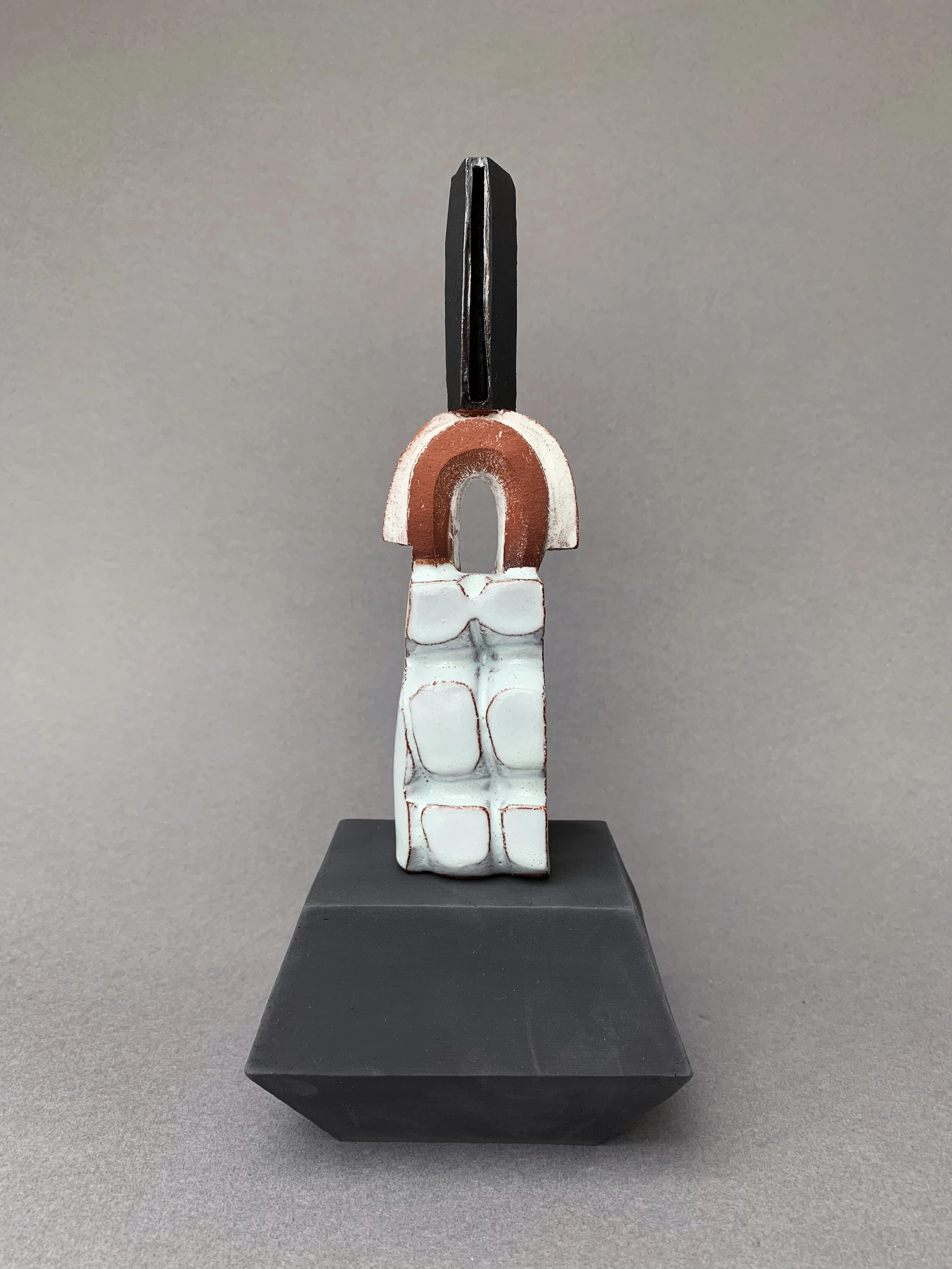 Aude Van Ryn Ceramics audevanrynceramics.com