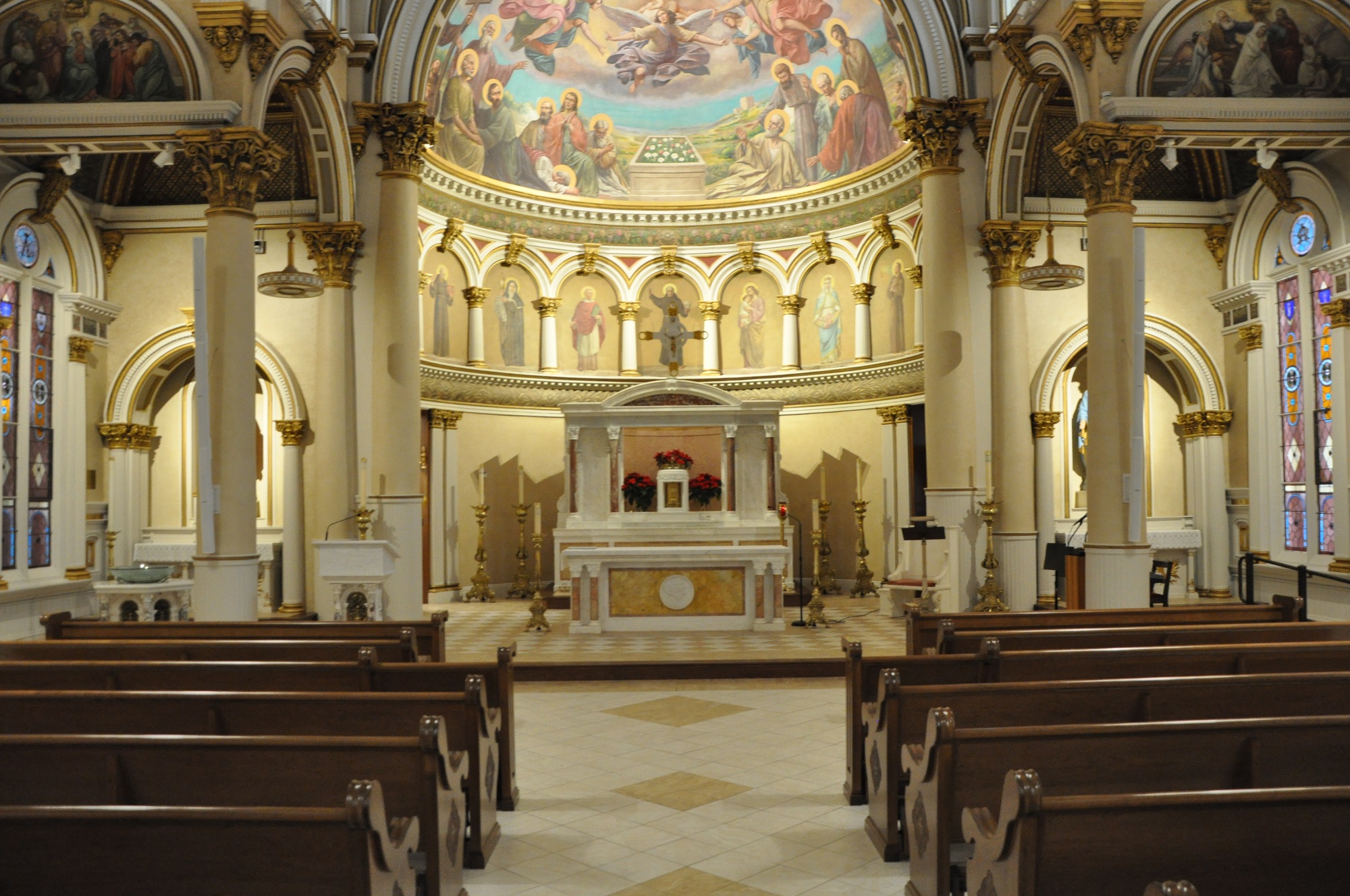 Custom AV Systems Design & Installation