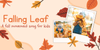 Falling Leaf: A Fall Movement Song For Kids! — Music for Kiddos