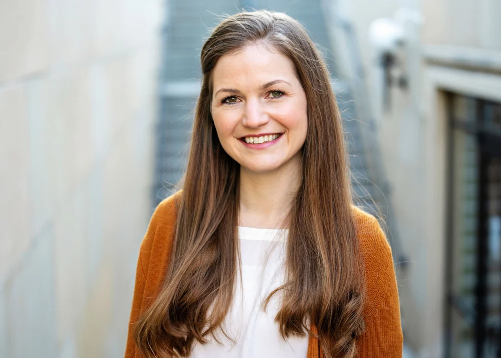 Stephanie Leavell — Music for Kiddos