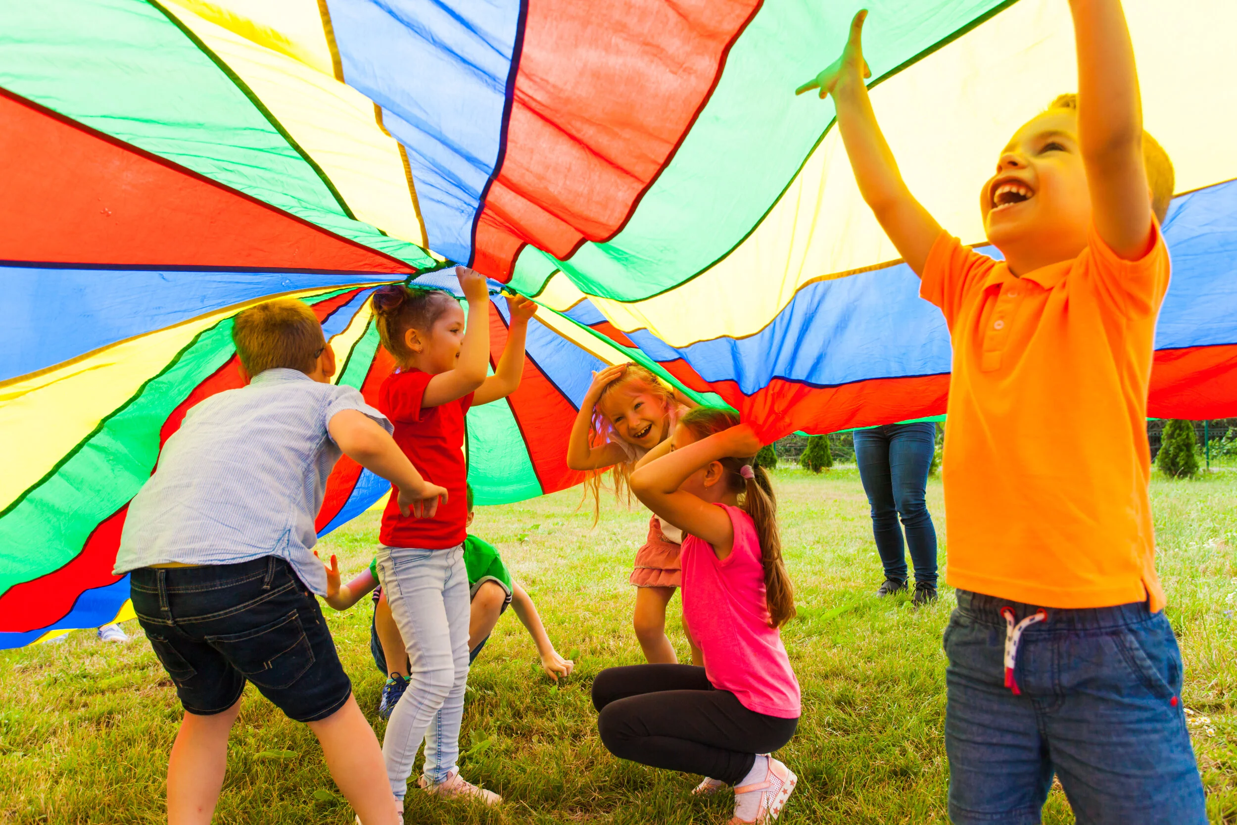 5 Props For Preschool & Kindergarten Music Time — Music for Kiddos