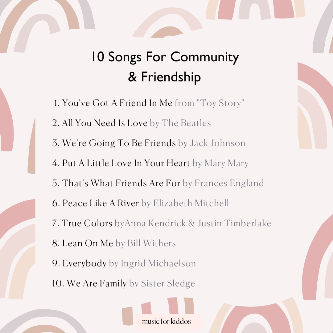 Free Music & Resources For Early Childhood Music Therapists & Music ...
