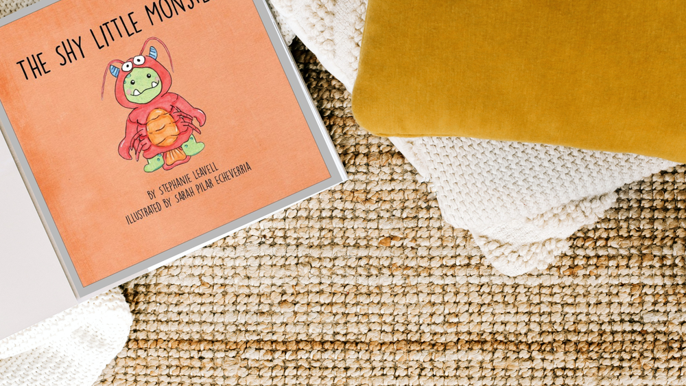 A Halloween Book for Preschool and Kindergarten — Music for Kiddos