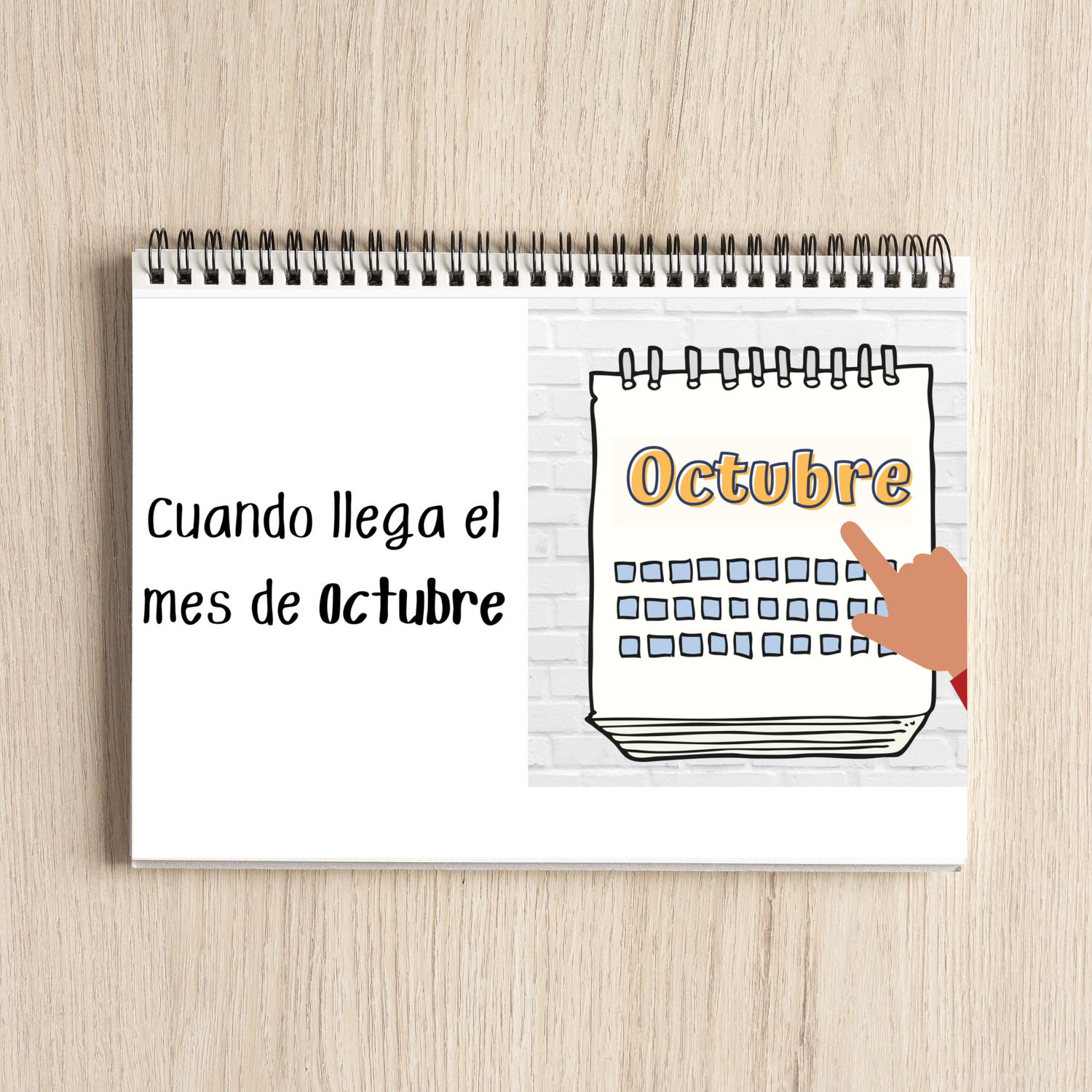 10 Fall Songs In Spanish For Kids — Music for Kiddos