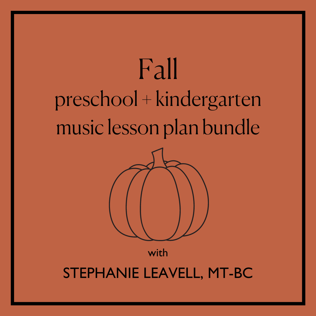 SHOP — Music for Kiddos