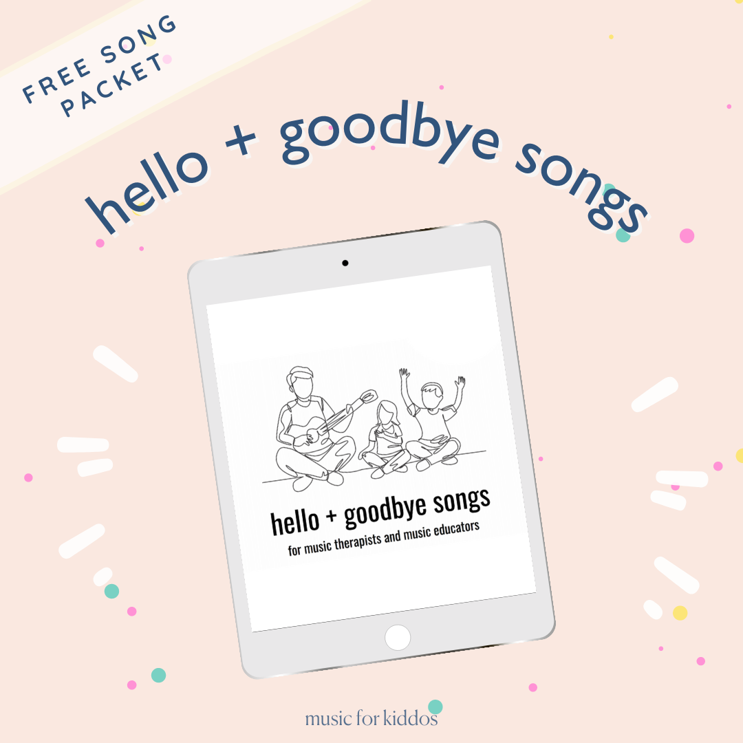 5 Preschool and Kindergarten Music Resources For Back-To-School — Music ...