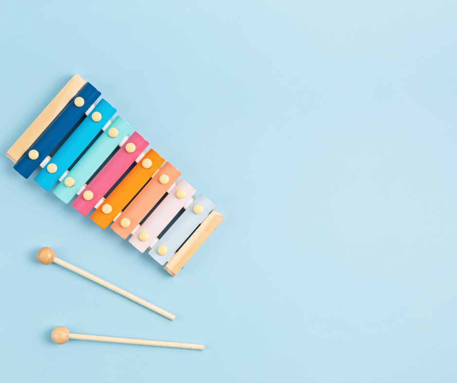 Fish Music Lesson Plan For Preschool & Kindergarten — Music for Kiddos