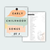 SHOP — Music for Kiddos