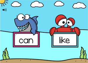 Ocean-themed Music Activities and Ideas for Preschool and Kindergarten ...