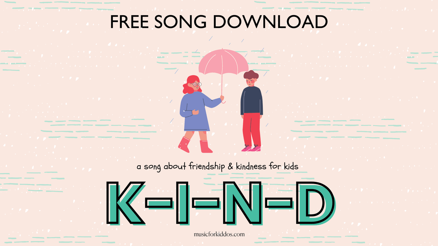 Kid-Friendly Valentine's Day Songs — Music for Kiddos