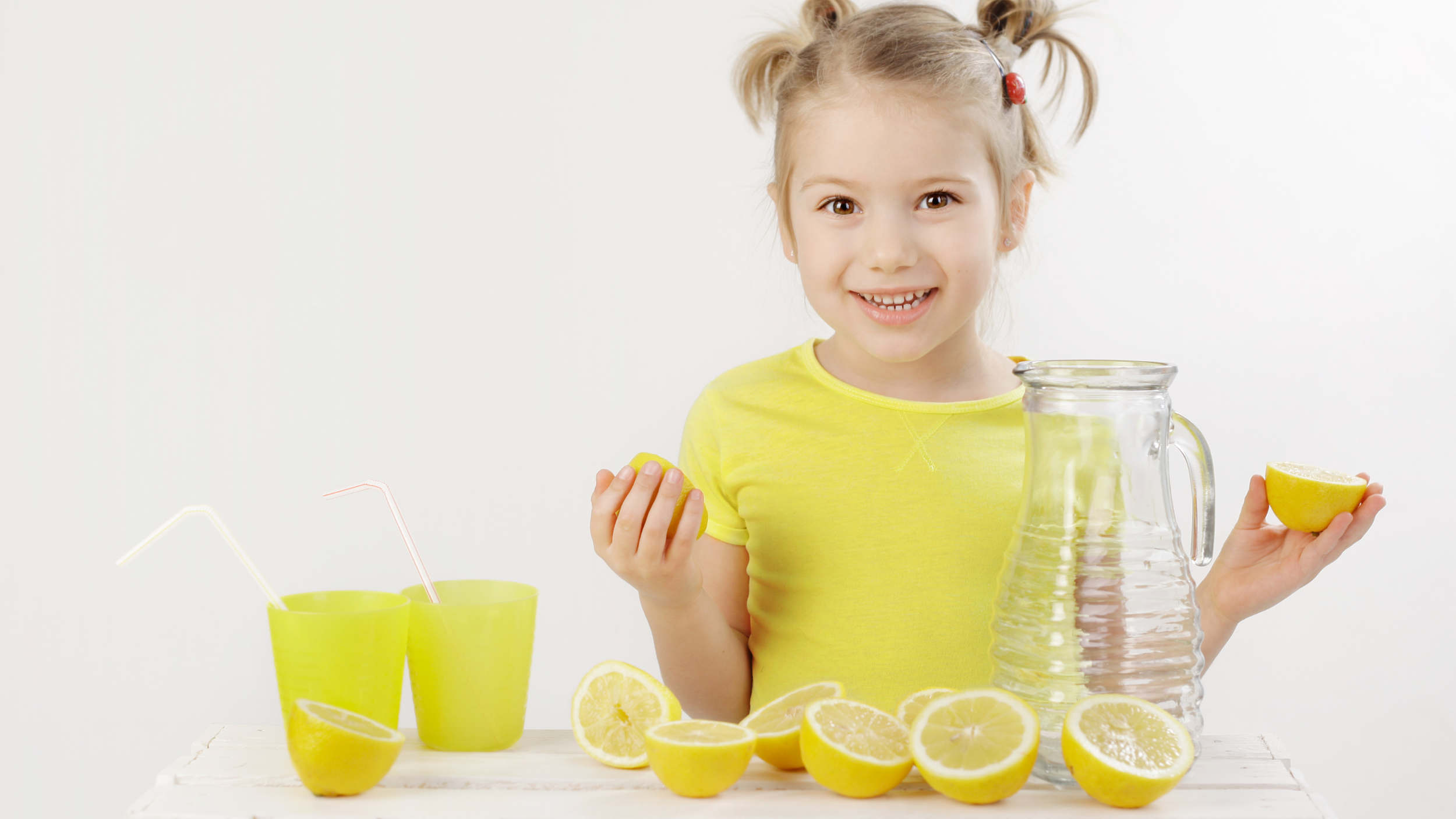 Lemonade, Lemonade: A Summer Fingerplay Song For Kids — Music for Kiddos