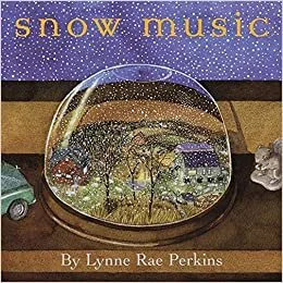 Winter Music Activities and Ideas for Preschool and Kindergarten Music ...