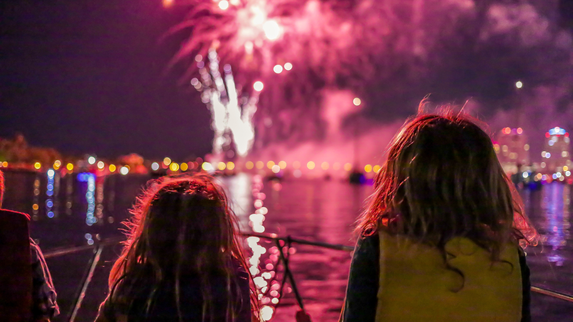 A Fireworks Song For Kids! — Music for Kiddos
