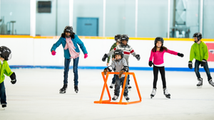 Skating: A Stop-and-Go Movement Song For Kids (and a craft!) — Music ...