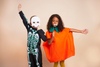 I Love Halloween: A Halloween Movement Song For Kids! — Music for Kiddos