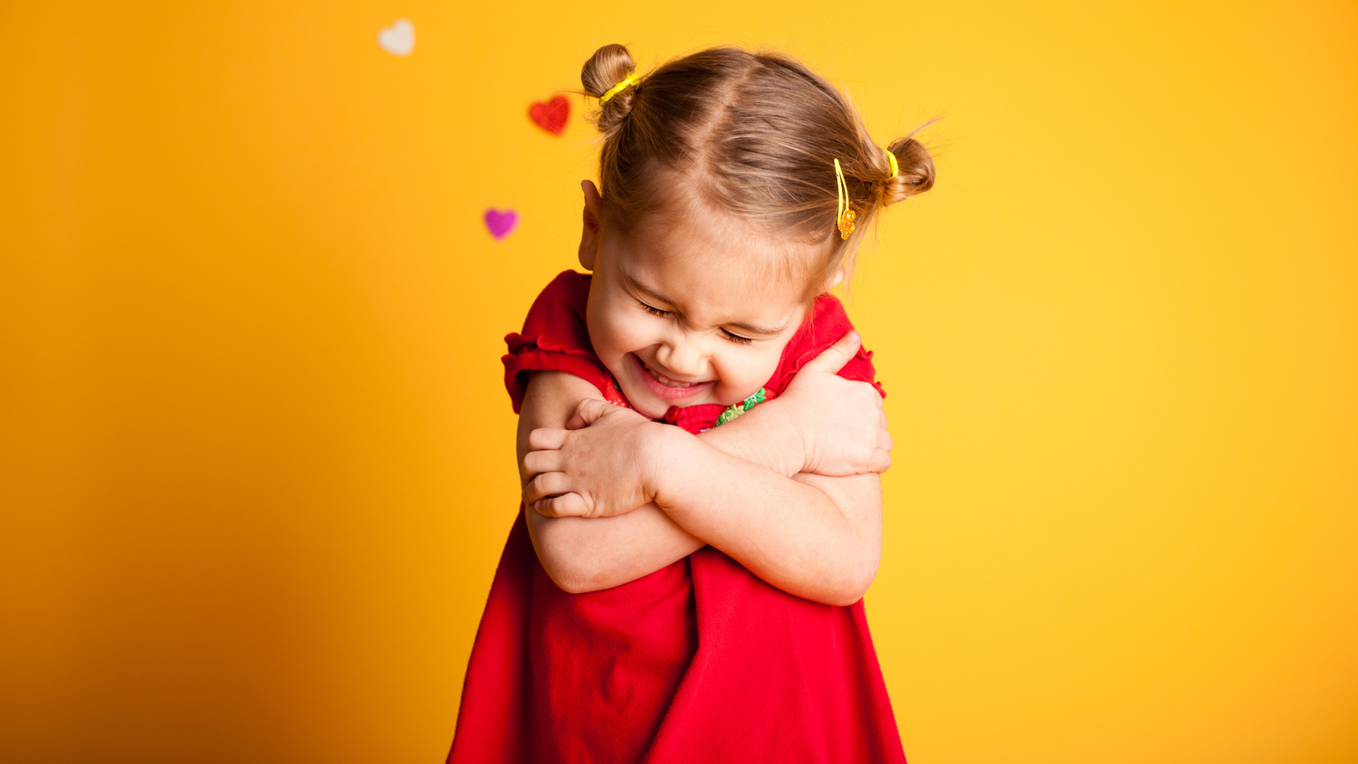 Bear Hug: A Sensory Song to Foster Self-Love and Confidence in Kids ...