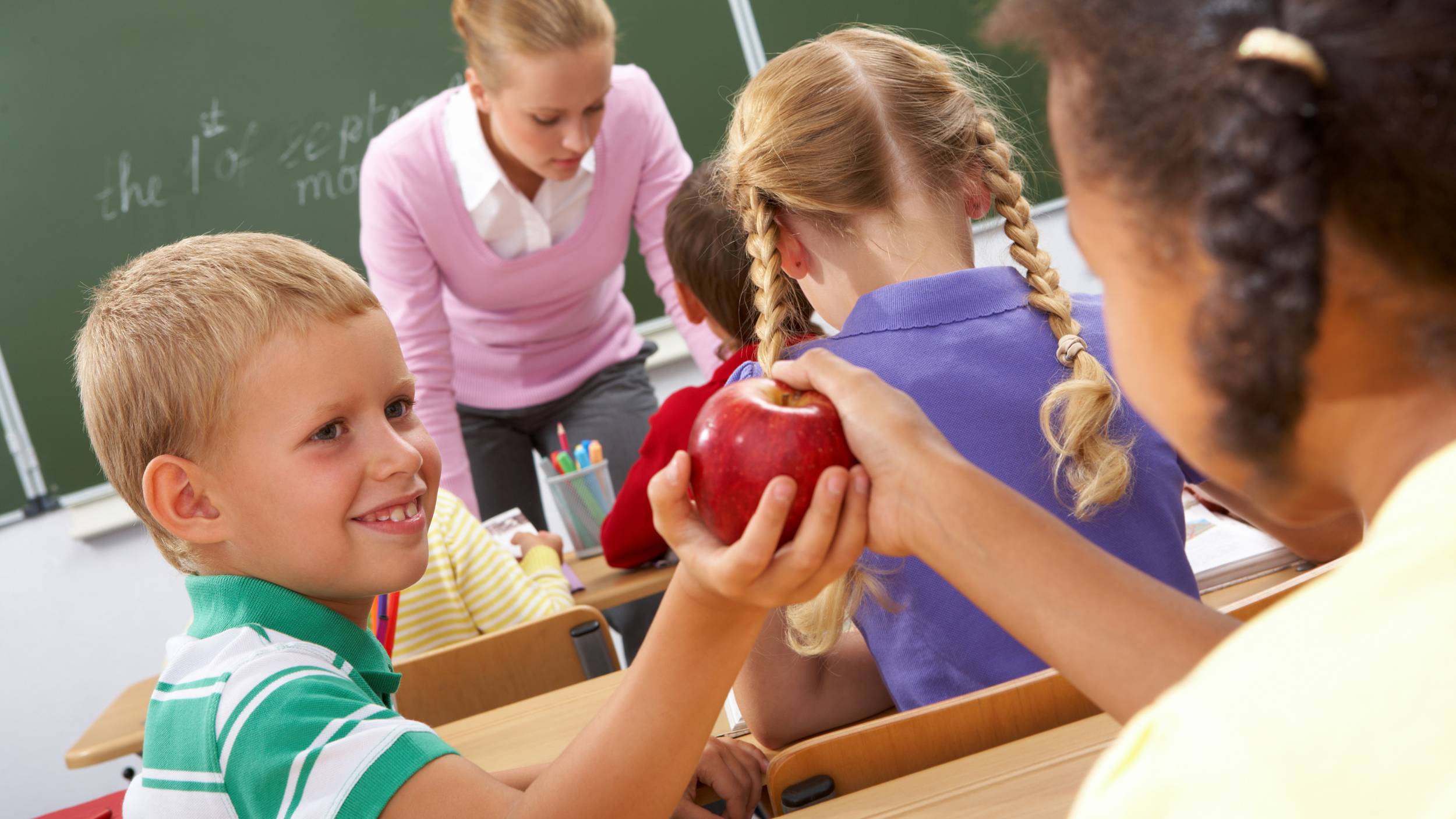 Songs About Kindness For Preschool and Kindergarten — Music for Kiddos