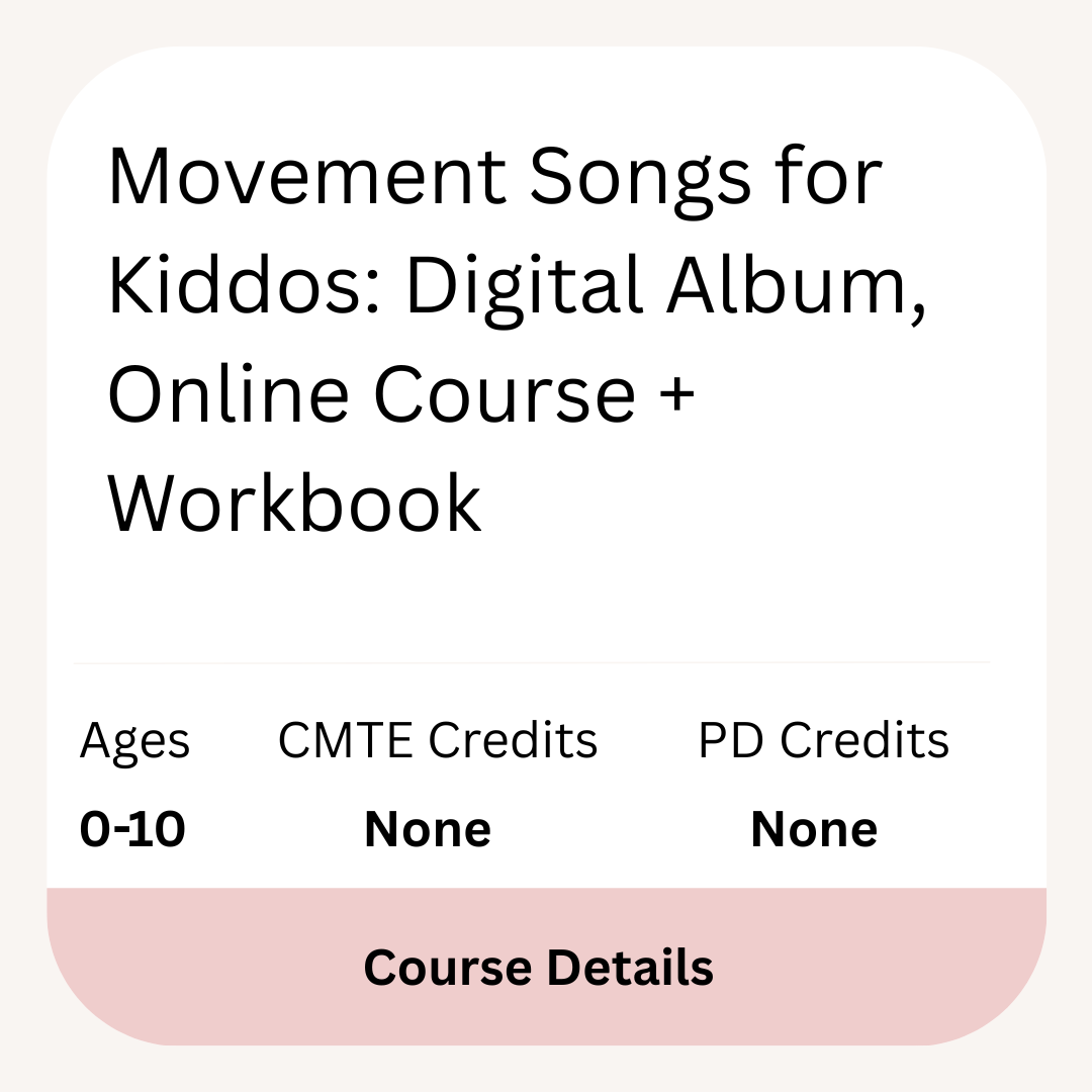 Continuing Education For Music Educators and Music Therapists — Music ...