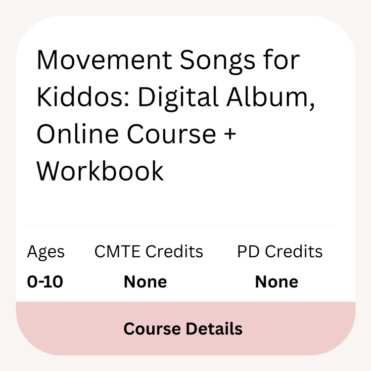 Continuing Education For Music Educators and Music Therapists — Music ...
