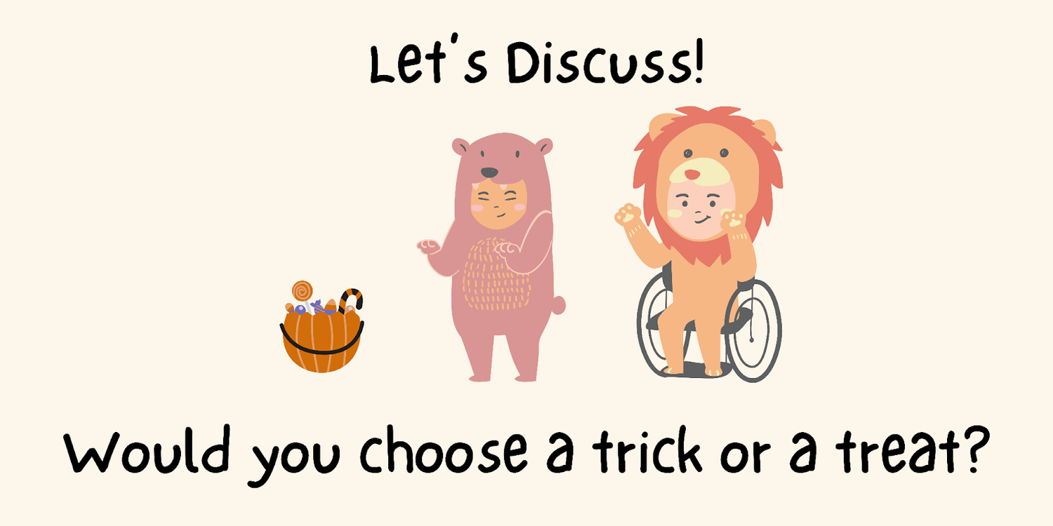I Love Halloween: A Halloween Movement Song For Kids! — Music for Kiddos