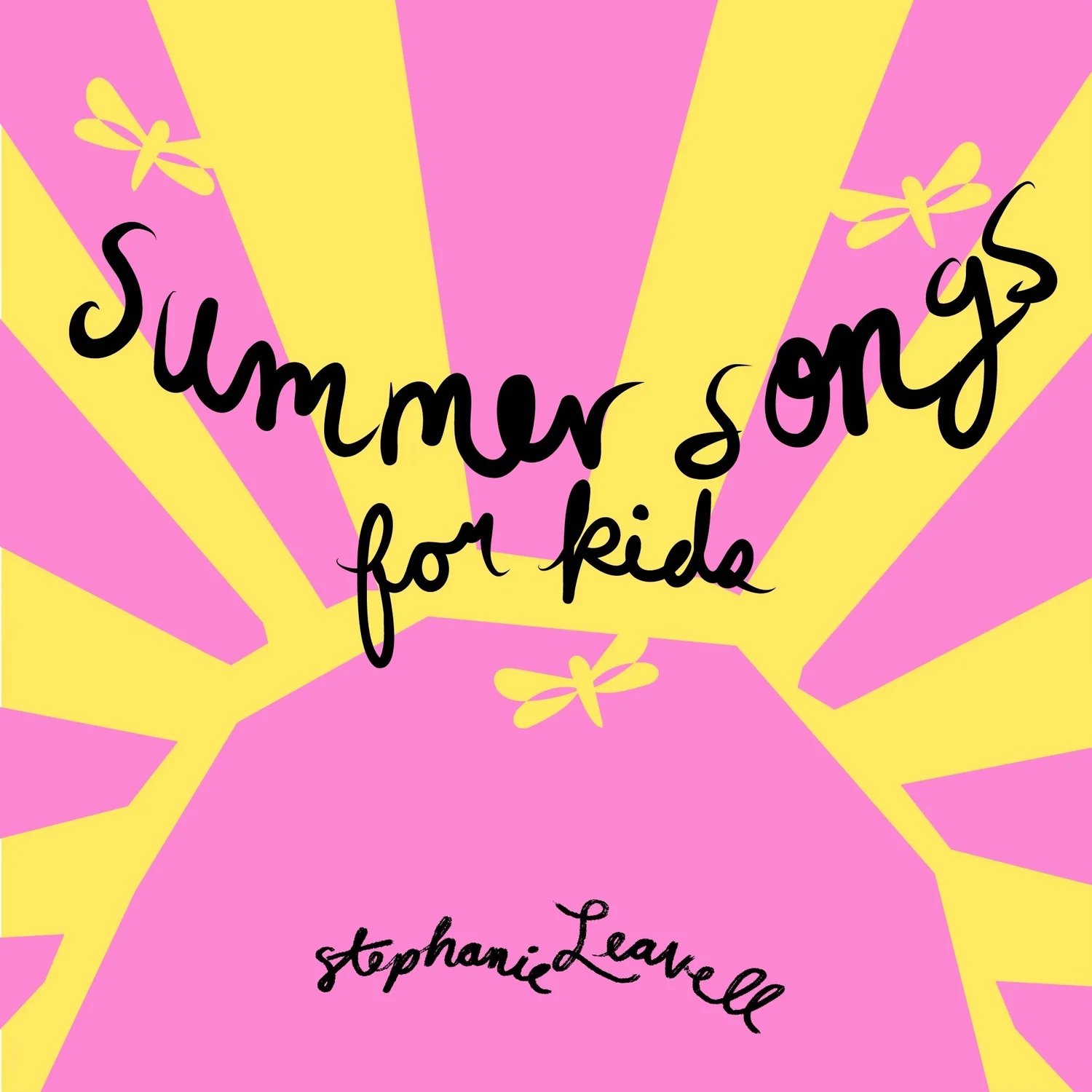 Lemonade, Lemonade: A Summer Fingerplay Song For Kids — Music for Kiddos