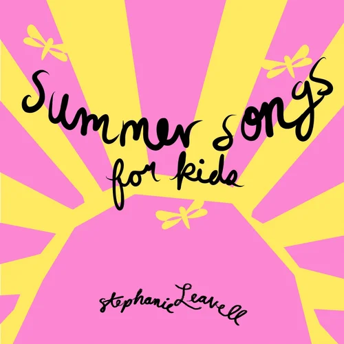Lemonade, Lemonade: A Summer Fingerplay Song For Kids — Music for Kiddos