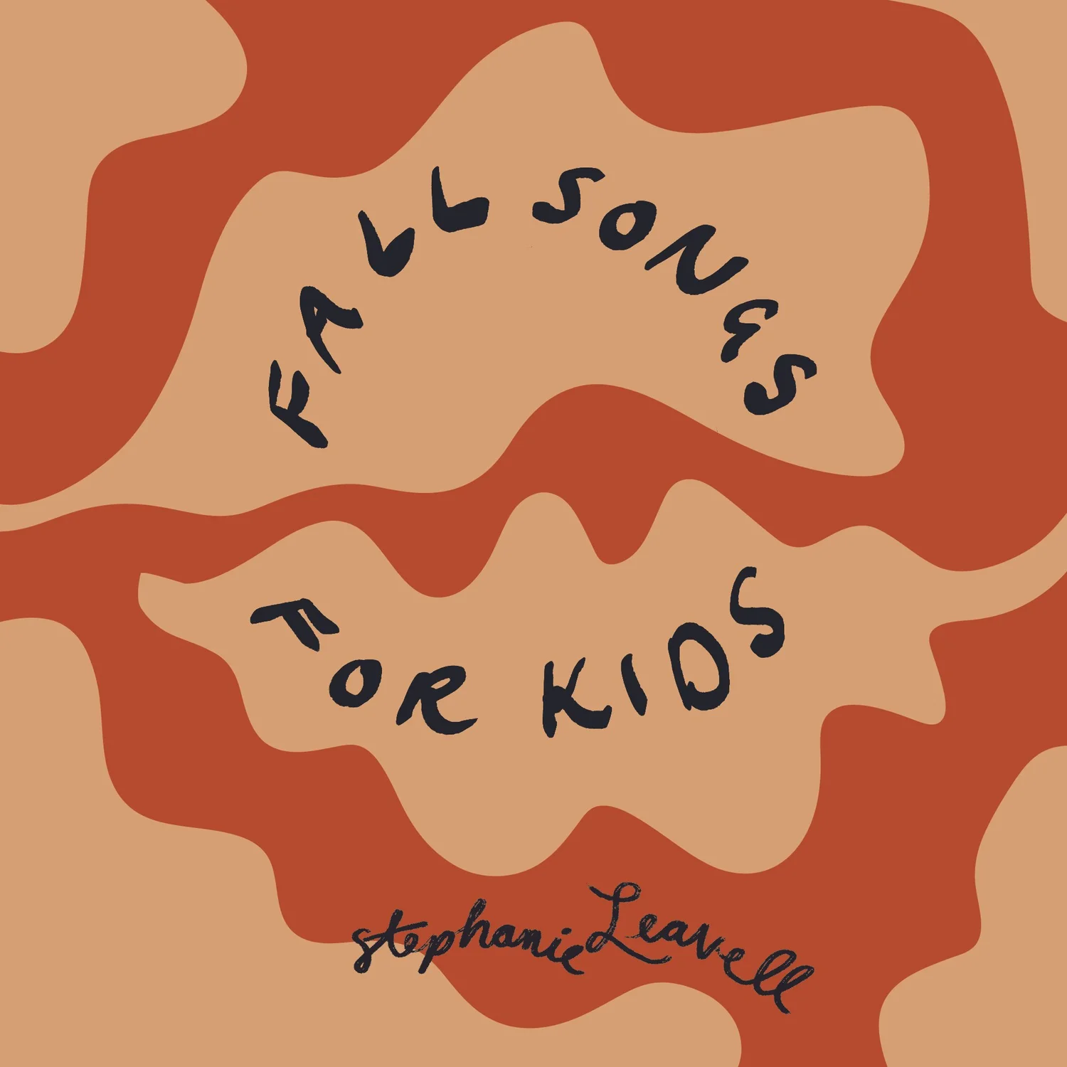 Fall Songs For Kids — Music for Kiddos