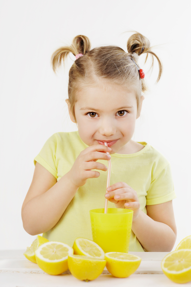 Lemonade, Lemonade: A Summer Fingerplay Song For Kids — Music for Kiddos