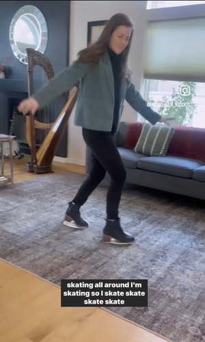 Skating: A Stop-and-Go Movement Song For Kids (and a craft!) — Music ...