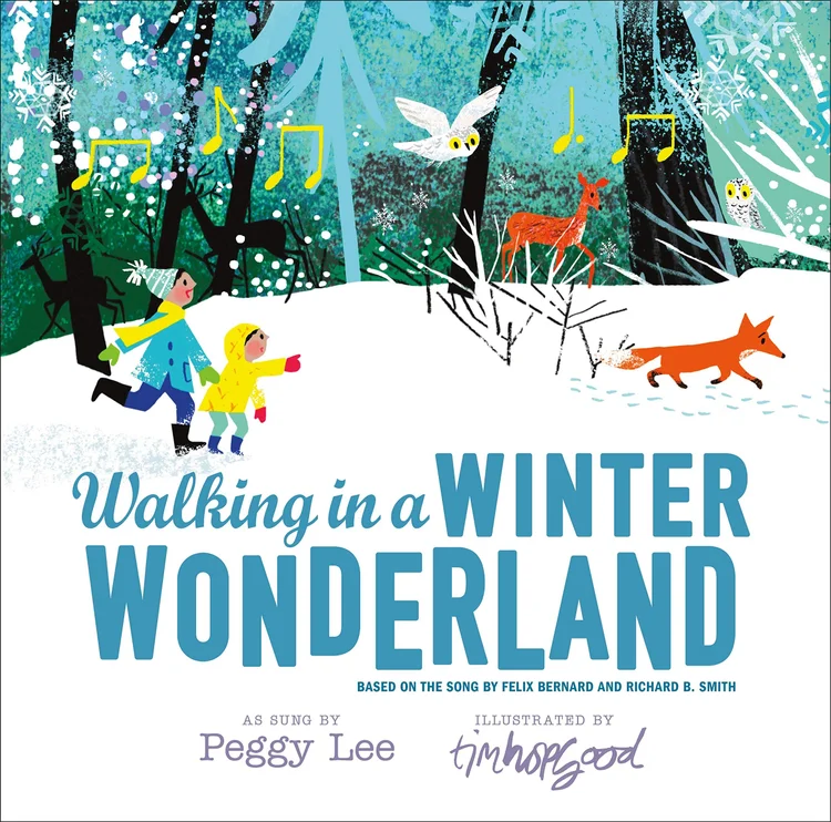 Winter Music Activities and Ideas for Preschool and Kindergarten Music ...