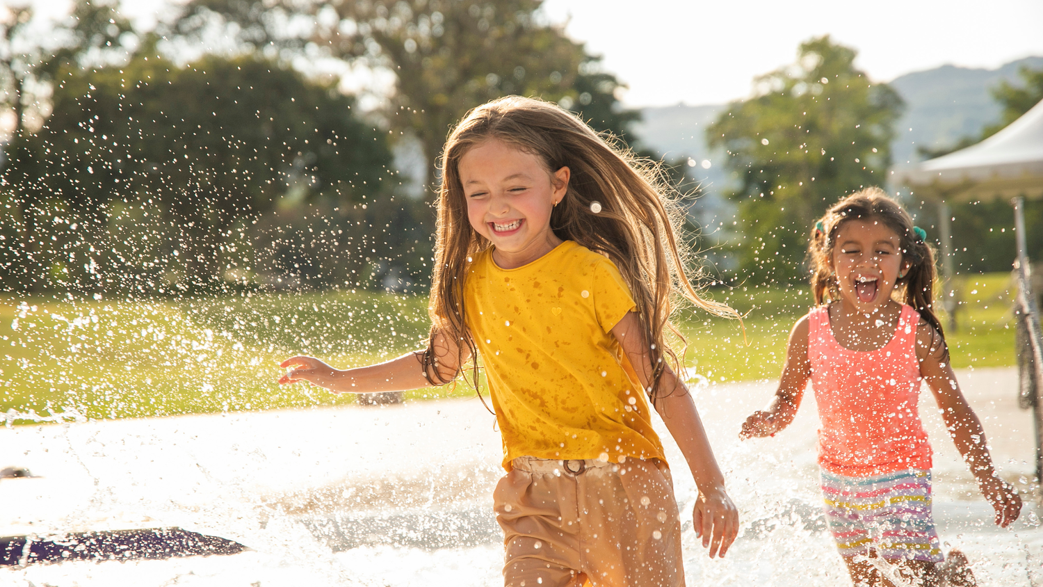 Summer Songs For Kids! — Music for Kiddos