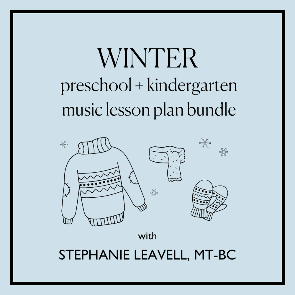 Winter Songs For Kids | Winter Songs For Preschool and Kindergarten ...