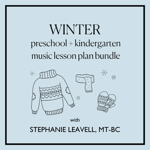Winter Songs For Kids | Winter Songs For Preschool and Kindergarten ...