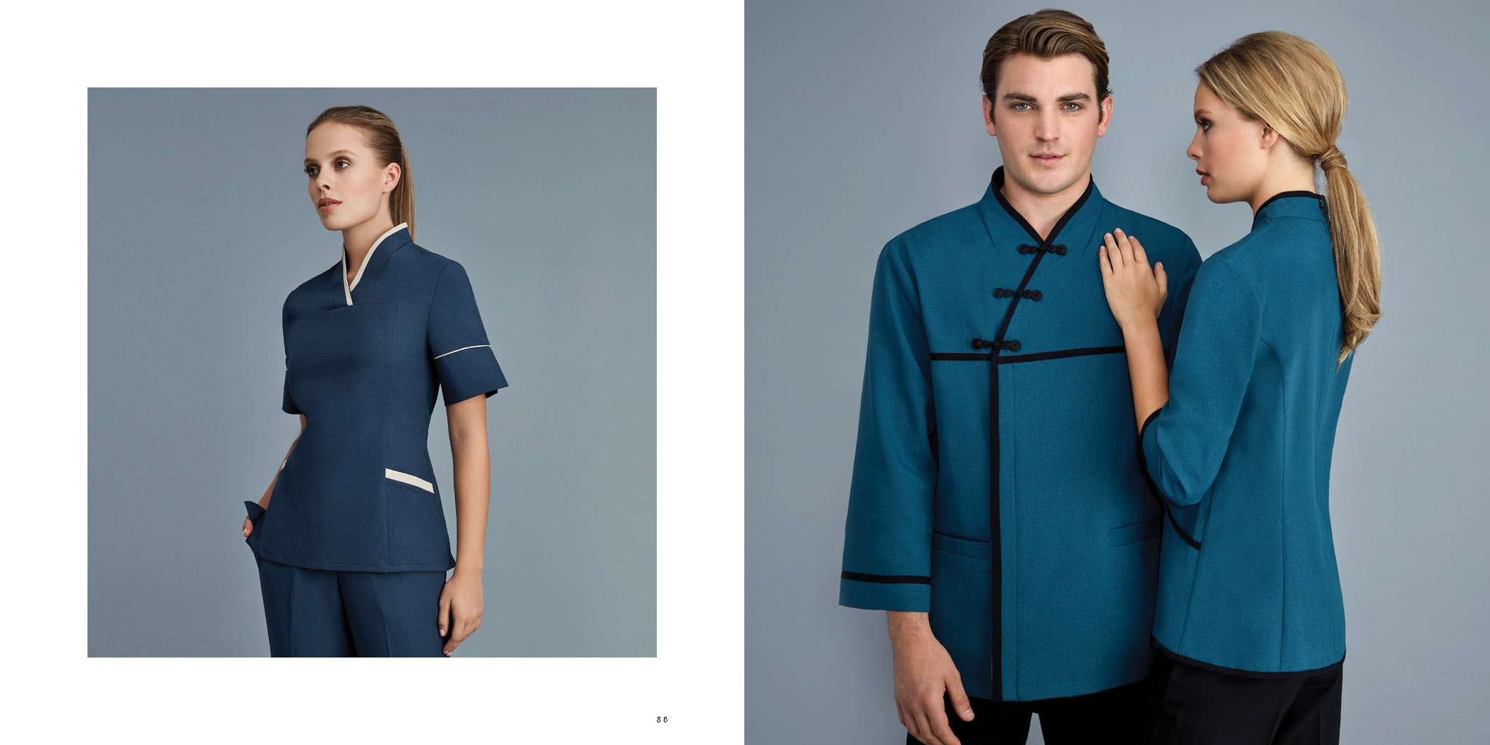 Lookbook — Styleworks