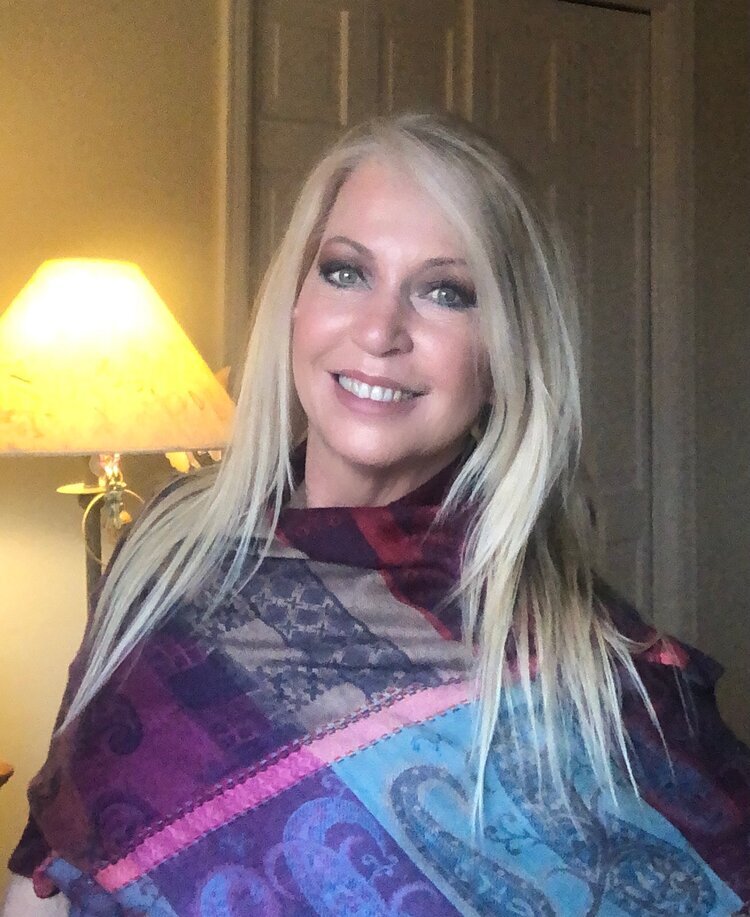 Sandy Larson — Science of Self Yoga